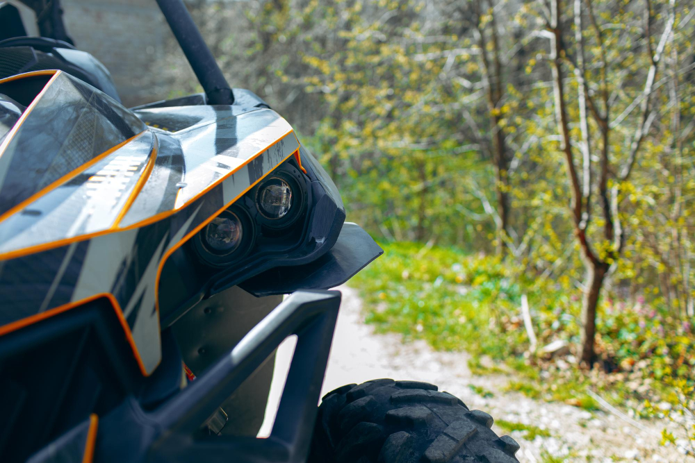 Ce este un ATV, cum funcționează și ce beneficii are față de alte ...